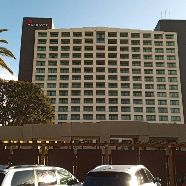 Photos at San Diego Marriott Mission Valley - Hotel in San Diego