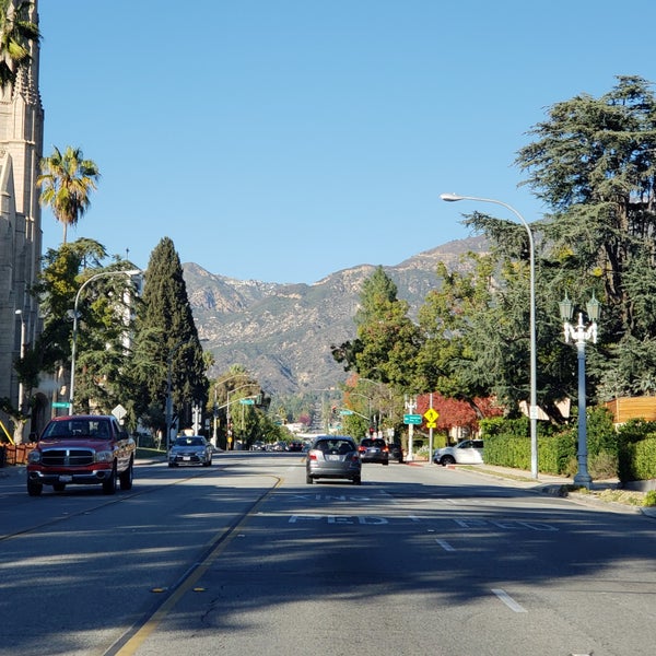 Altadena - Altadena, CA