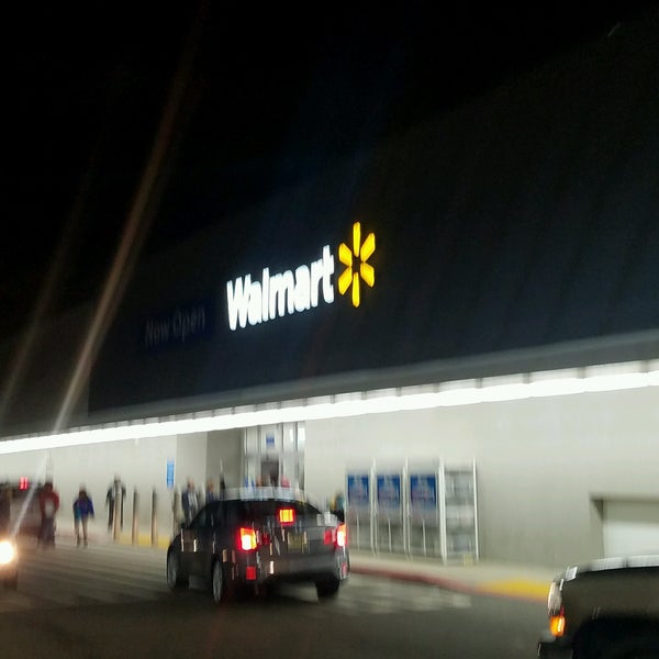 Photos at Walmart Supercenter - Big Box Store in Jonesboro