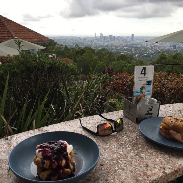 Photos at Kuta Cafe & Gifts - Café in Mt Coot-tha