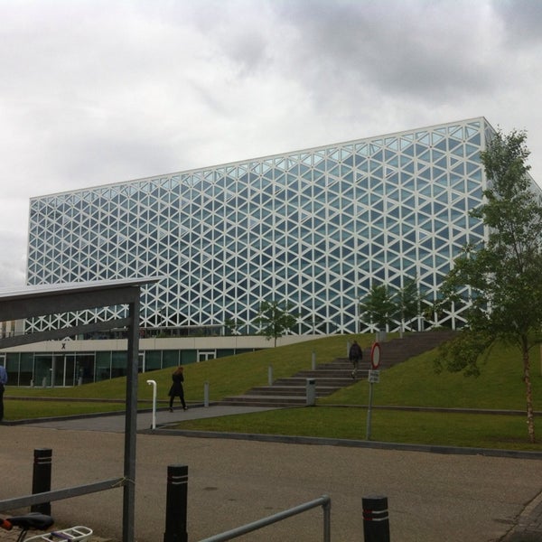 Hogeschool Windesheim - University in Zwolle