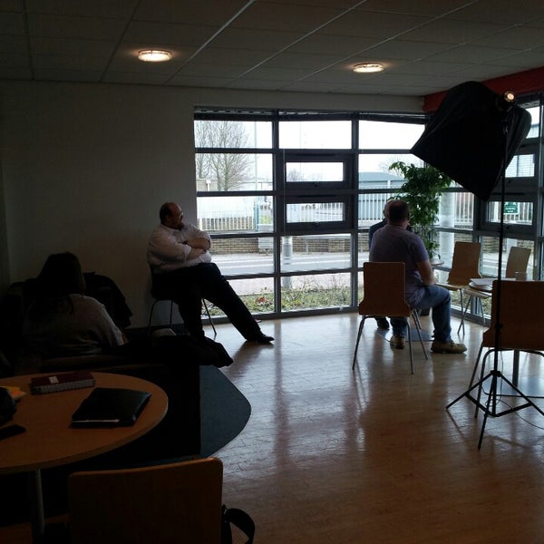 Basepoint Business Centre - Swindon, Swindon