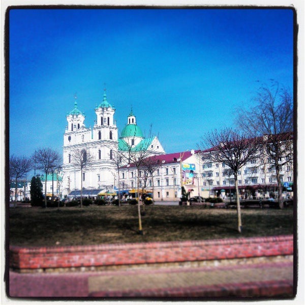 Советская площадь / Soviet Square - 17 tips from 1694 visitors