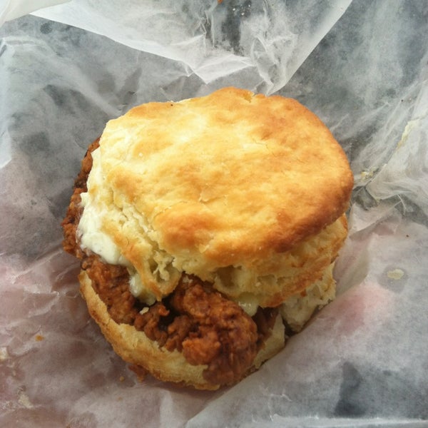 Rise Biscuits & Donuts - 100 tips from 1816 visitors