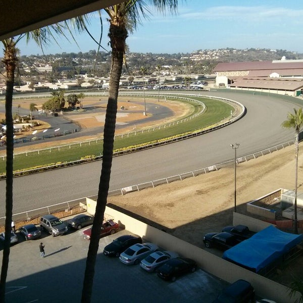 Photos at Clubhouse Terrace @ Del Mar Racetrack - 2260 Jimmy Durante Blvd