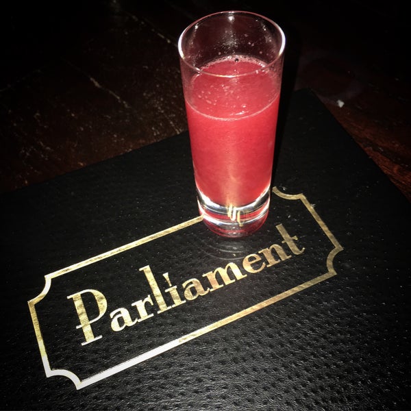Parliament - 30 tips