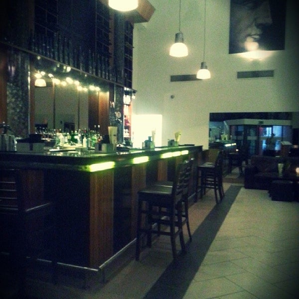 Antibo - Central Sheffield - 10 The Plaza, West One, Fitzwilliam St