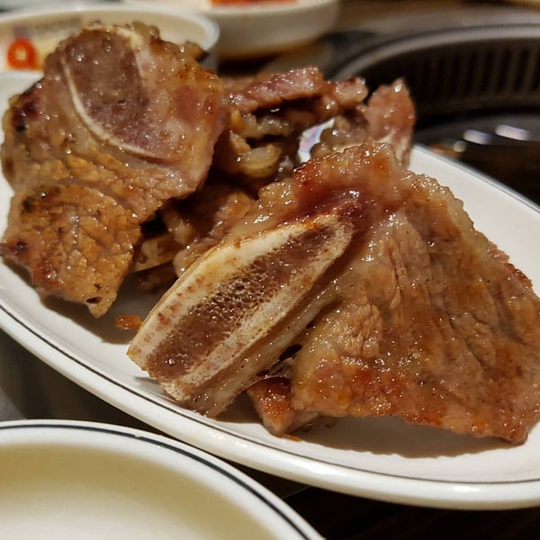 Photos at Daorae Korean BBQ Restaurant - Desa Sri Hartamas - 68 tips