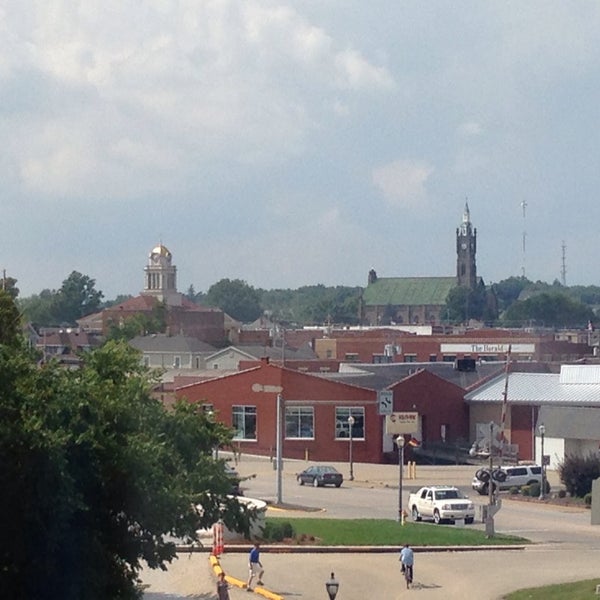 Jasper City Mill - Jasper, IN
