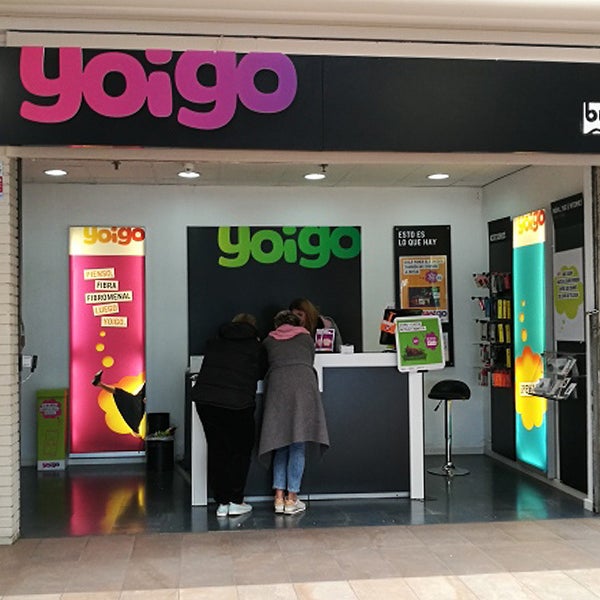 carbón Perdido Competencia tiendas de moviles benidorm Misión Empresa Tropical