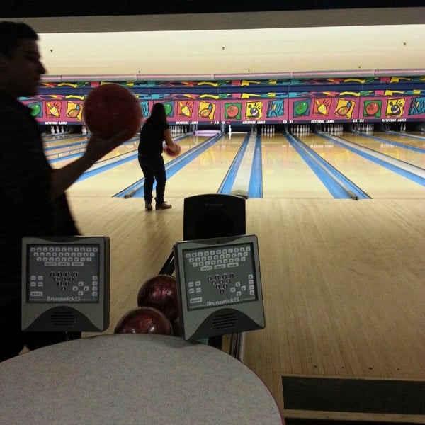 Photos at Keystone Lanes - Bowling Alley