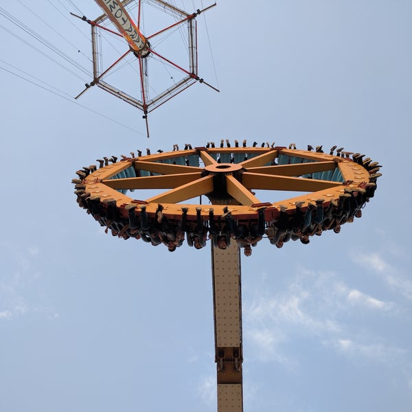 Eram Park