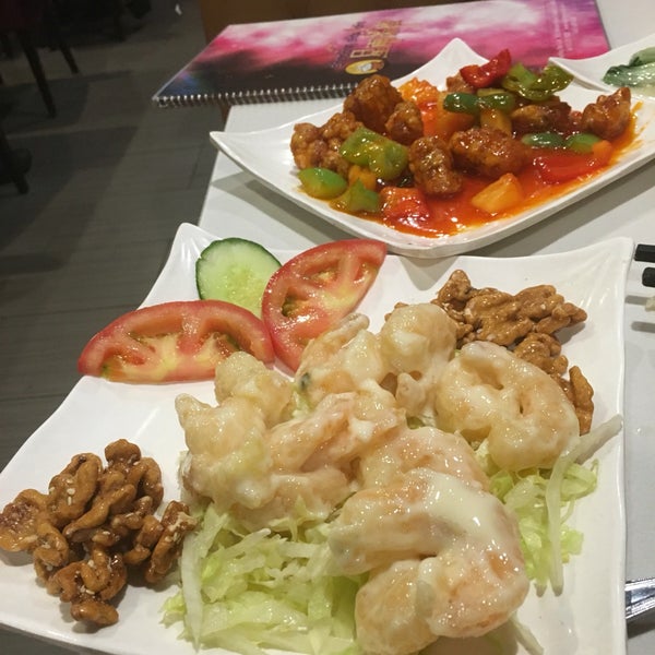 Photos at Shooting Star Cafe - Chinatown - Oakland, CA