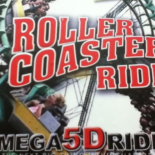 5d Rider