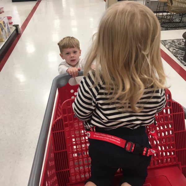 Photos at Target - 5500 Grossmont Ctr Dr