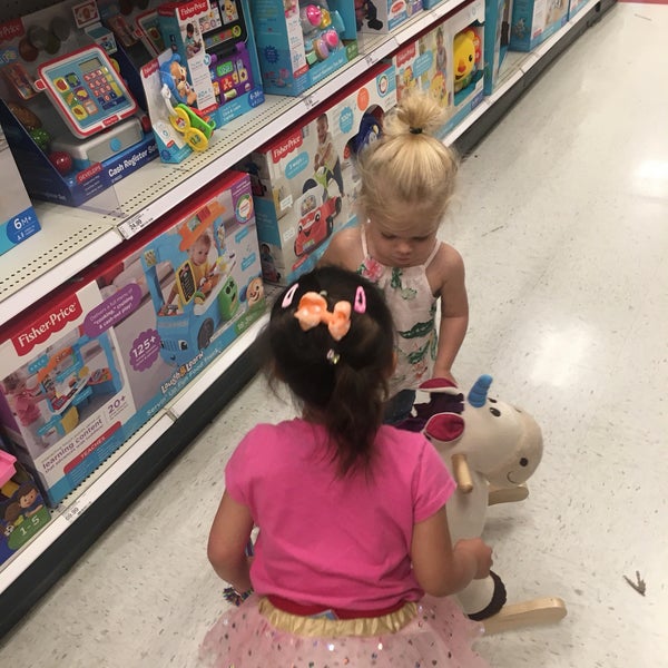 Photos at Target - 5500 Grossmont Ctr Dr