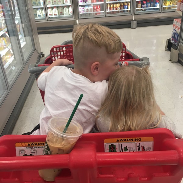 Photos at Target - 5500 Grossmont Ctr Dr