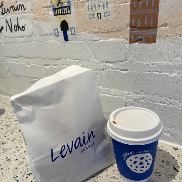 Levain Bakery - Upper East Side - 20 tips from 1663 visitors