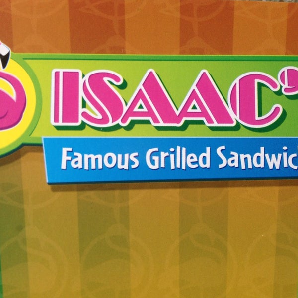 Isaac's Restaurant - Carlisle Pike - 10 tips