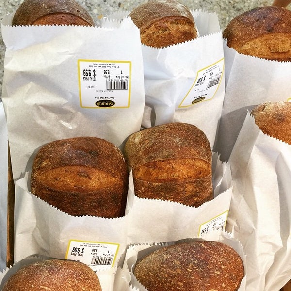 Photos at Parisis Food Hall - Deli