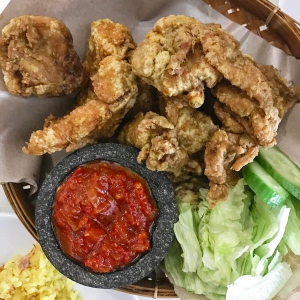 Java Restaurant - Indonesian Restaurant in Randwick