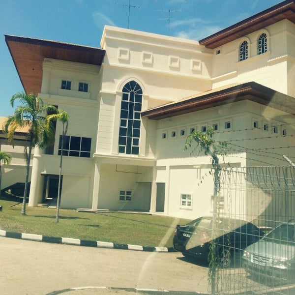 Photos at UBD Chancellor Hall - 7 tips from 828 visitors