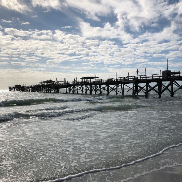 Redington Long Pier - Pier