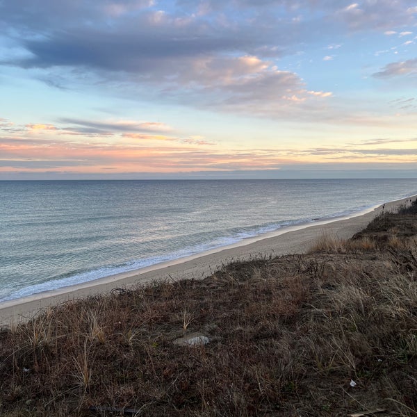 Nauset Light Beach - Beach
