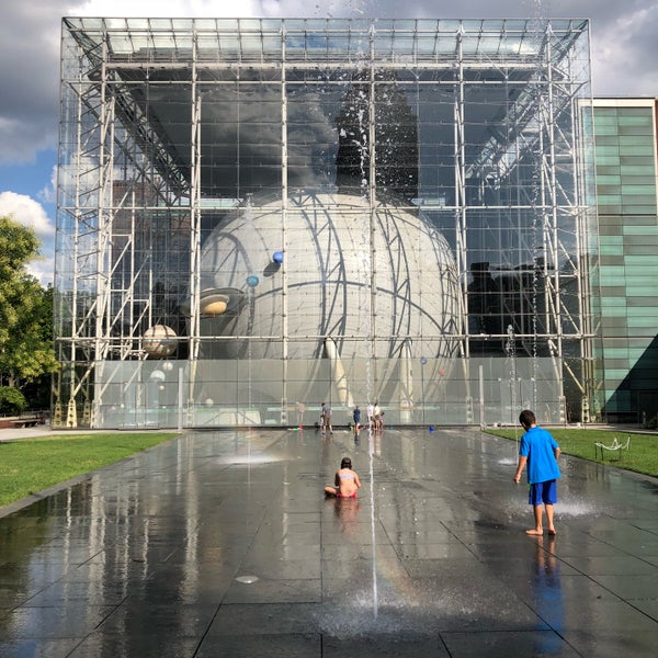 The Arthur Ross Terrace - Upper West Side - 9 tips from 225 visitors