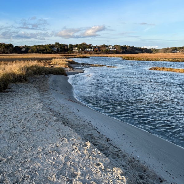 Forest Beach - South Chatham, MA