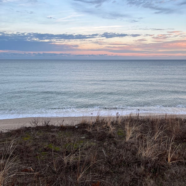 Nauset Light Beach - Beach