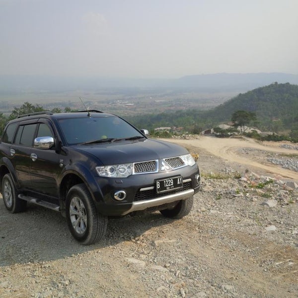 PT. Selo agung group ( stone quarry industries ) - purwakarta