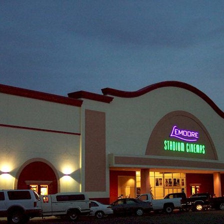 Lemoore Stadium Cinemas - 8 tips from 314 visitors