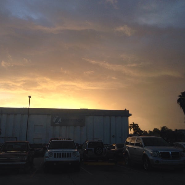 Zimmer Manufacturing B.V. - Factory in PONCE