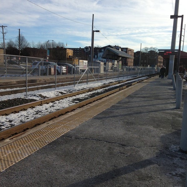 Photos at MBTA Beverly Depot - 7 tips from 789 visitors