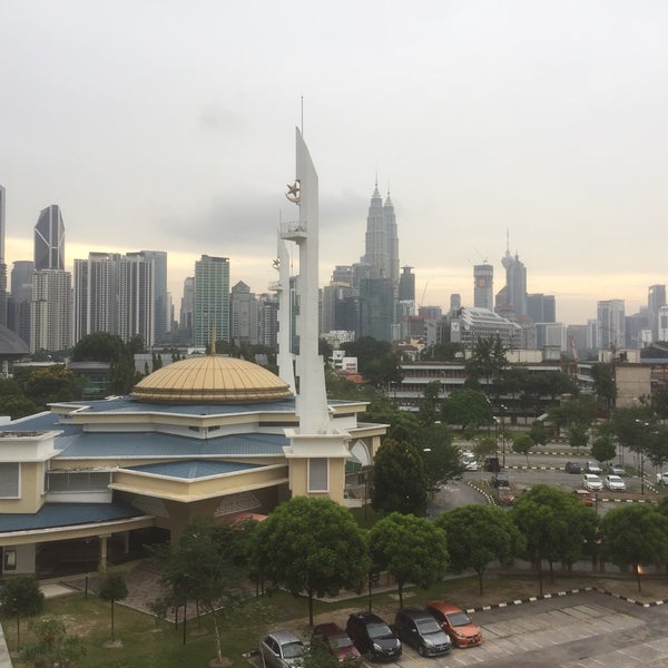 Photos at Malaysia Japan International Institut of Technology (MJIIT ...