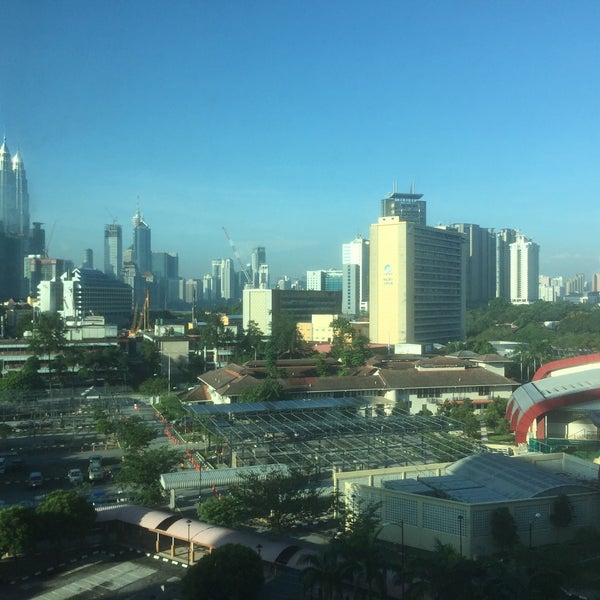 Photos at Malaysia Japan International Institut of Technology (MJIIT ...