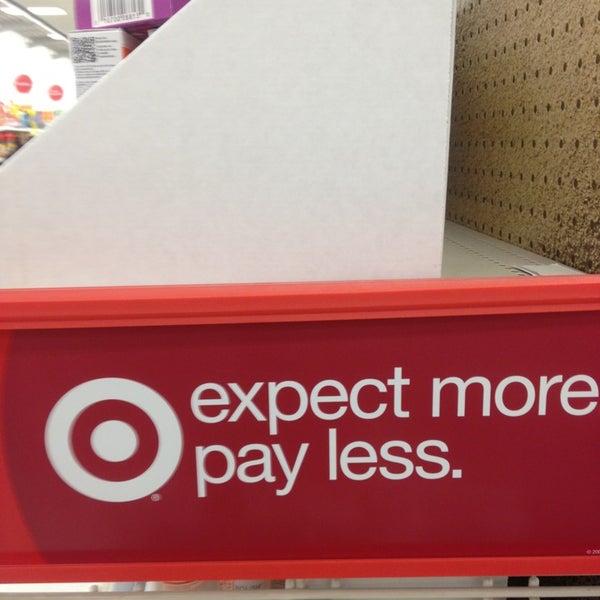 Photos at Target - Mission Valley East - San Diego, CA