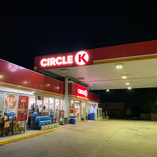 Circle K Midwest