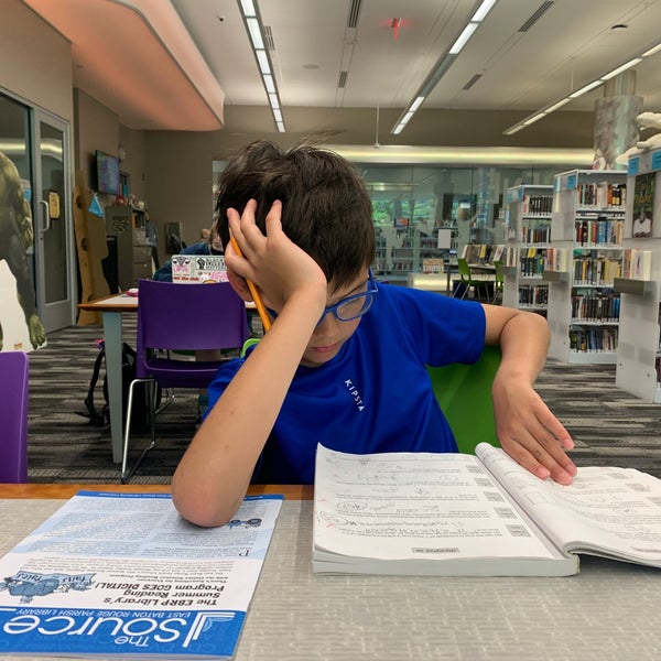 Main Library at Goodwood - Library in Mid City South