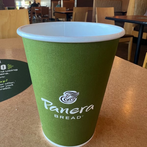 Panera Bread - Southwest Topeka - 14 tips from 811 visitors