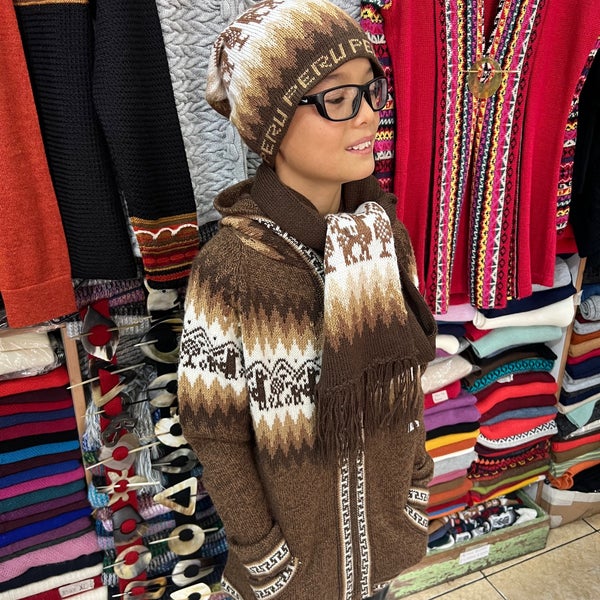 Mercado Indio - 12 tips