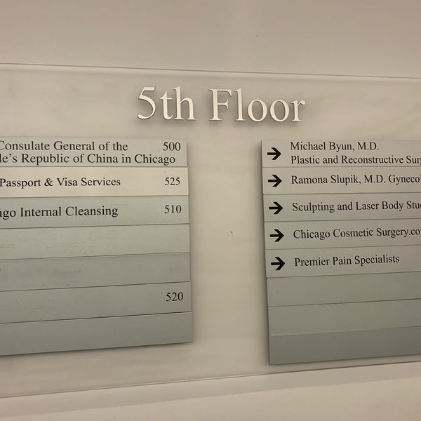 Consulate General of The People's Republic of China in Chicago ...