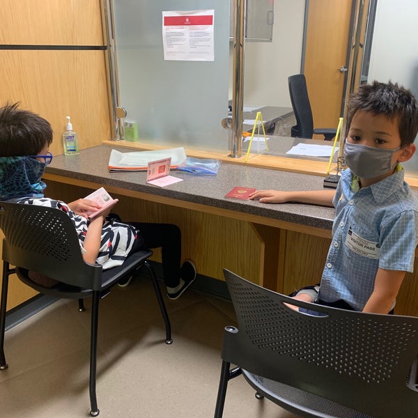 Robert A. Young Federal Building - Downtown West - St Louis, MO