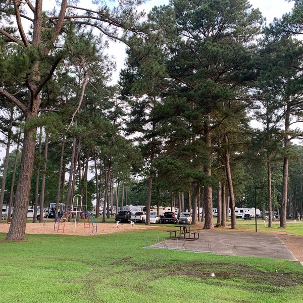 Timberlake Campground - 1 tip from 48 visitors