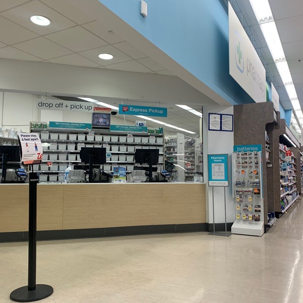 Walgreens - Pharmacy in Washington