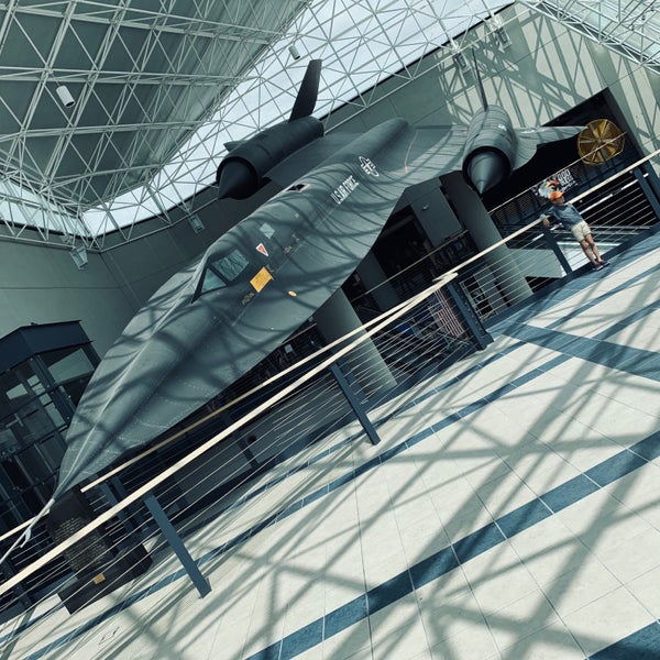 Photos at Strategic Air Command & Aerospace Museum - 15 tips from 1689 ...