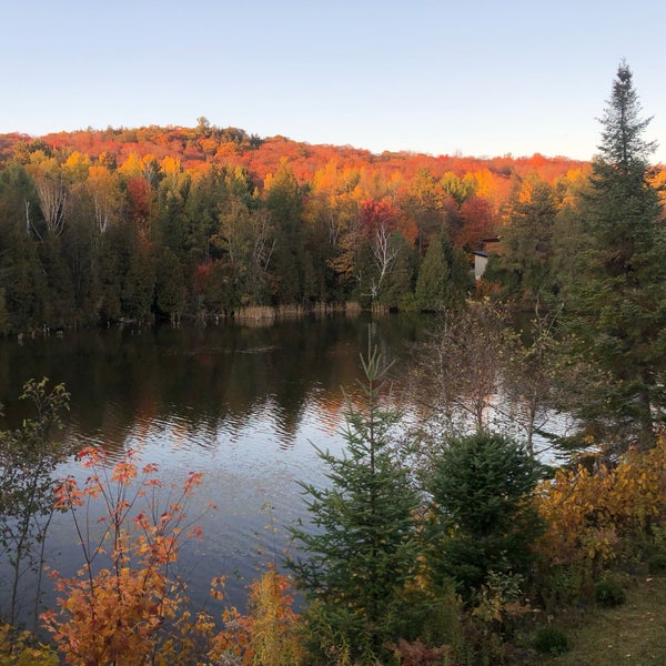 Rawdon (ville) - Rawdon, QC