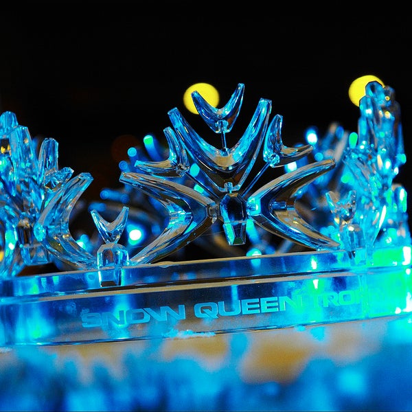 Vip Snow Queen Trophy - Šestine - 3 tips from 80 visitors