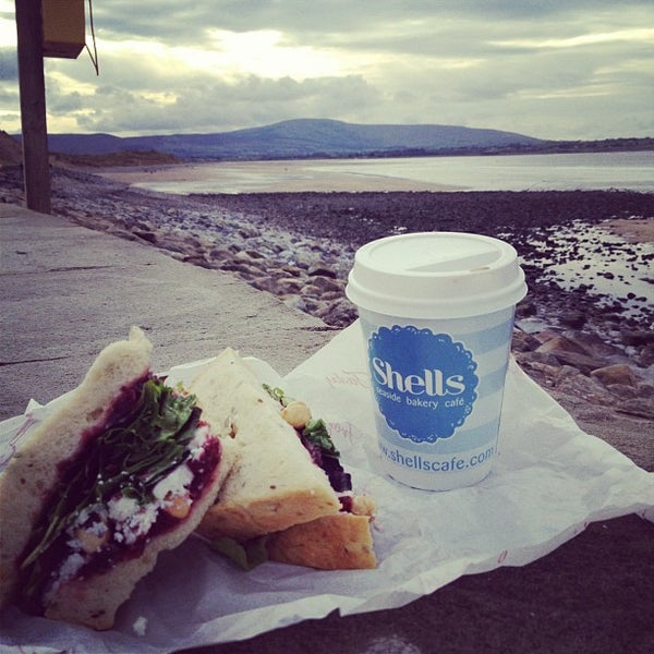 Strandhill Beach - Beach